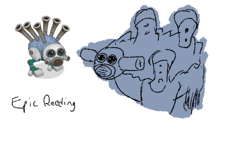 Discuss Everything About My Singing Monsters Wiki | Fandom