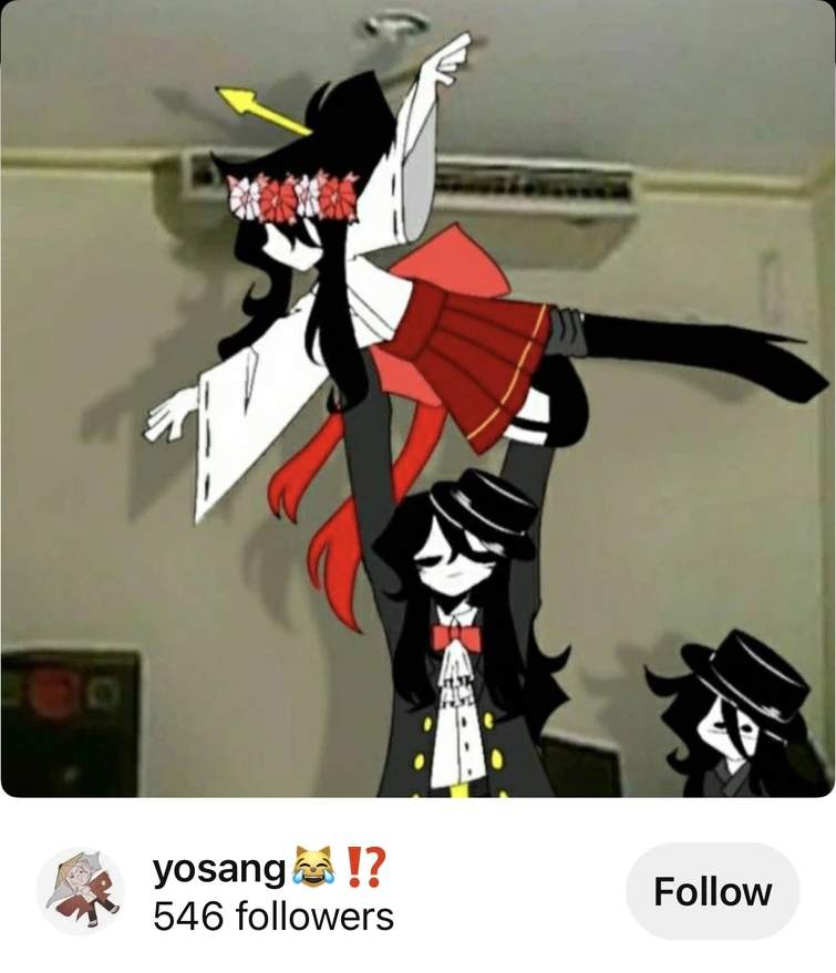 Kaito and biwaki are great dancers 😂 | Fandom