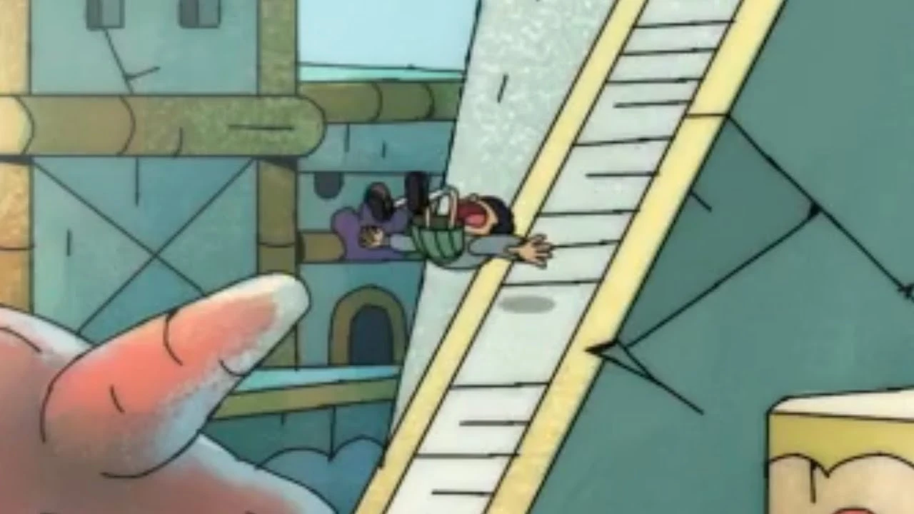 want to watch marcy fall down flights of stairs | Fandom