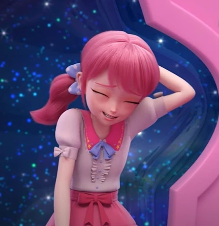 ⋅♡𓂃 ࣪ ִֶָ☾. S5 Romi screenshots