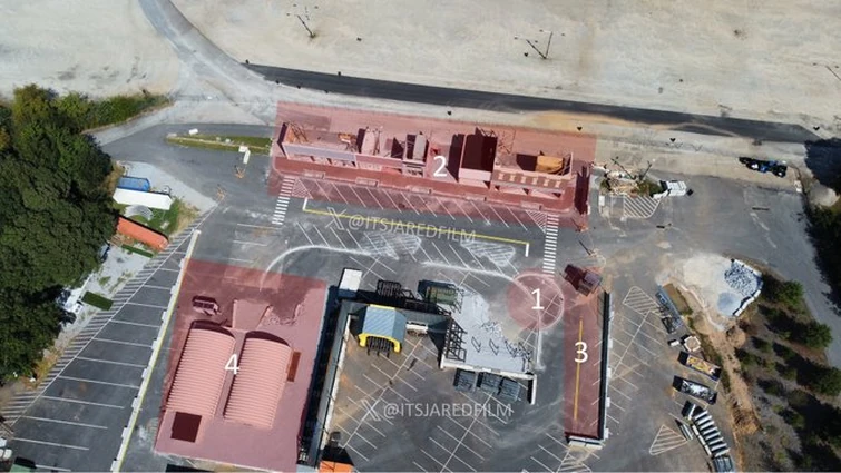 Stranger Things Season 5 Set? | Fandom