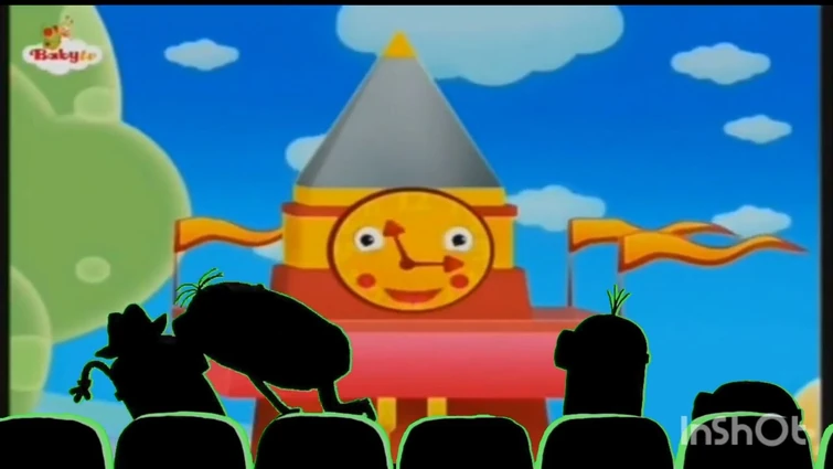 Discuss Everything About BabyTV Wiki | Fandom
