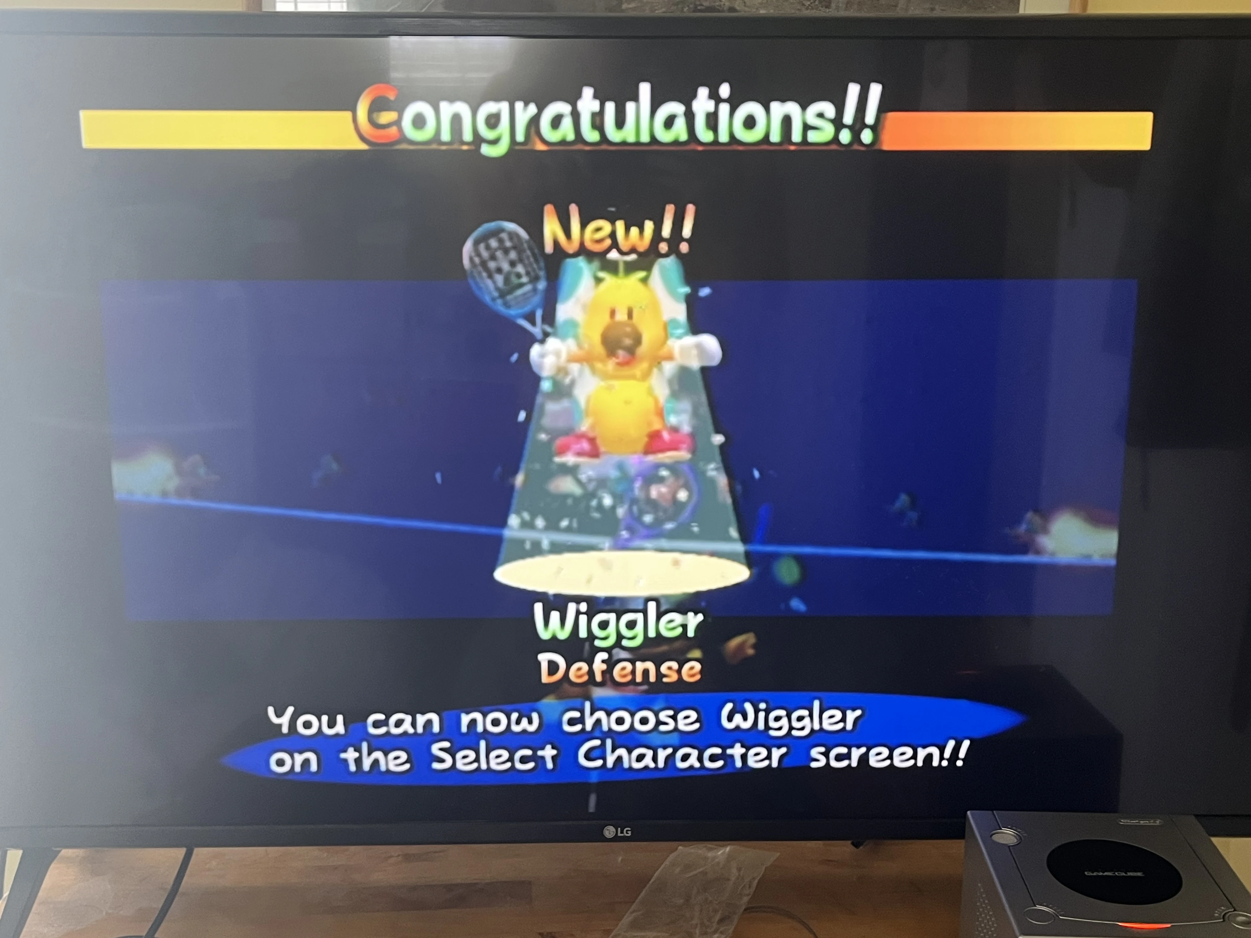Wiggler | Fandom
