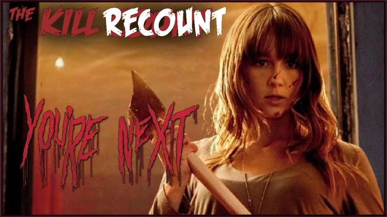 Kill Count: RECOUNT Thumbnails | Fandom