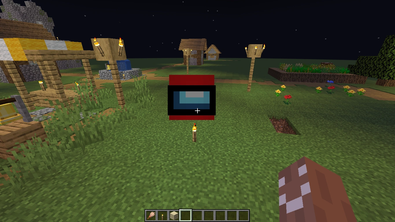 Nextbots in minecraft | Fandom