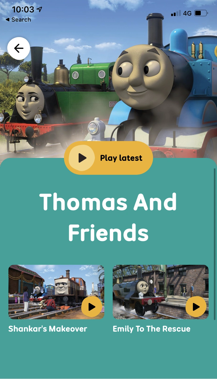 RIP TTTE on ABC | Fandom