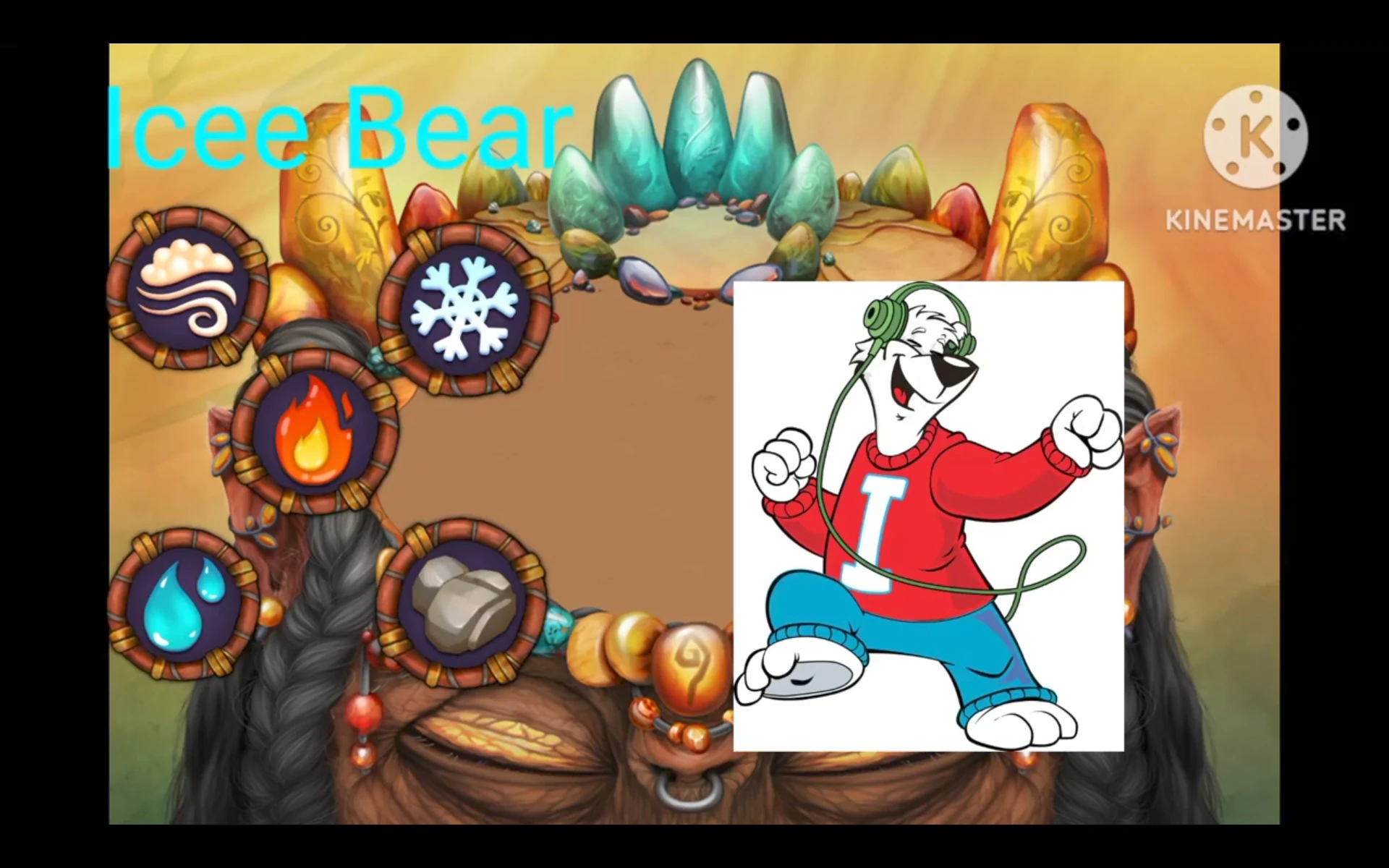 Þe true Cold quint | Fandom