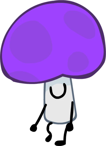 Best OSC Mushroom Character? (pt. 1) | Fandom