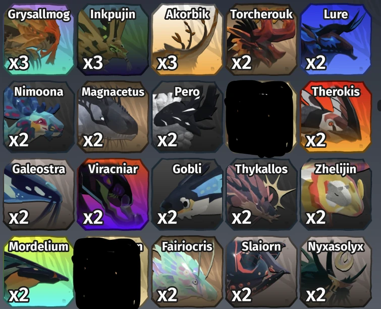 Discuss Everything About Creatures of Sonaria Wiki | Fandom