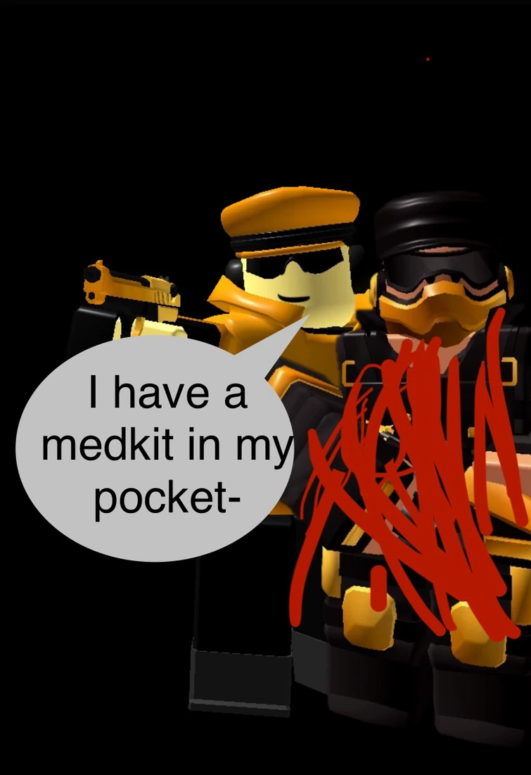 TDS comic: the Golden Arc episode IV | Fandom