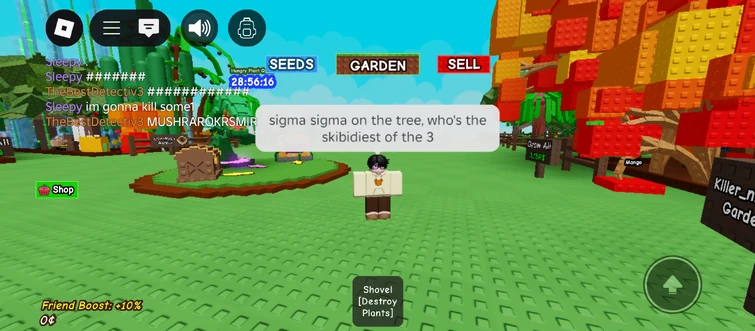 So this little silly Guest avatar I made… | Fandom