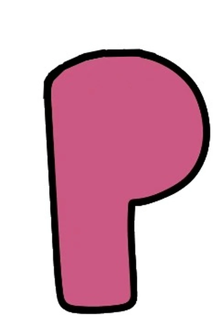 Alphabet Lore faceless | Fandom