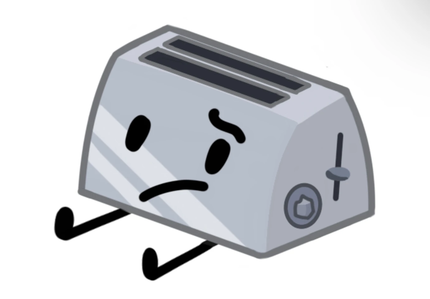 TOASTER OC | Fandom