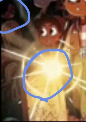 Im crying just thinking about this theory;-; also I need to be honest ...