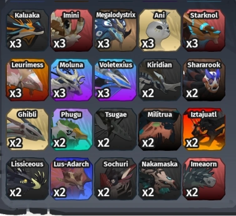 Ɓig inv (offers) pls. | Fandom