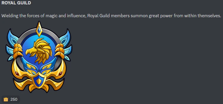 What do you think about the upcoming guilds? | Fandom