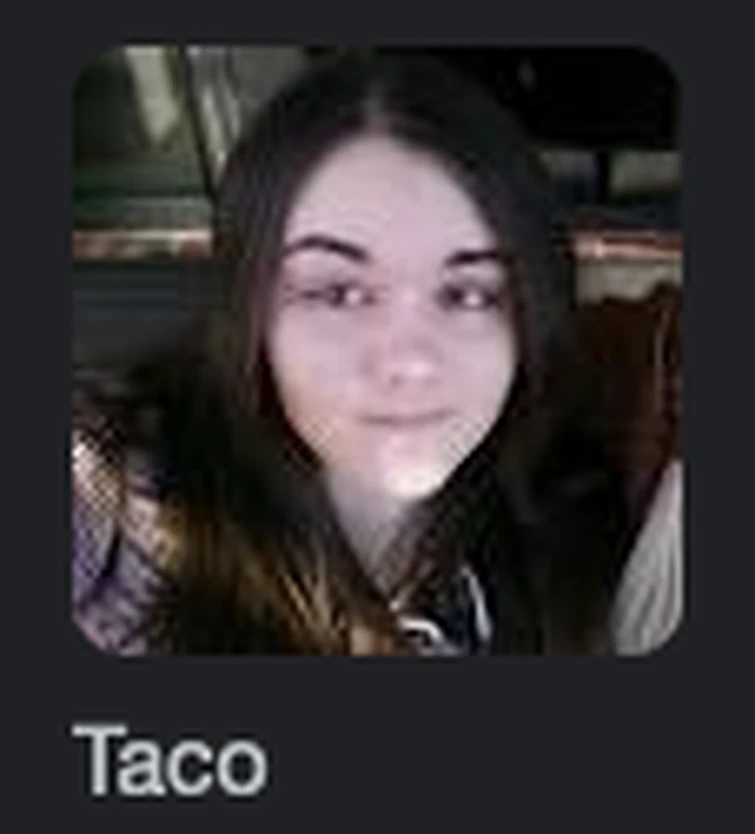 Taco | Fandom