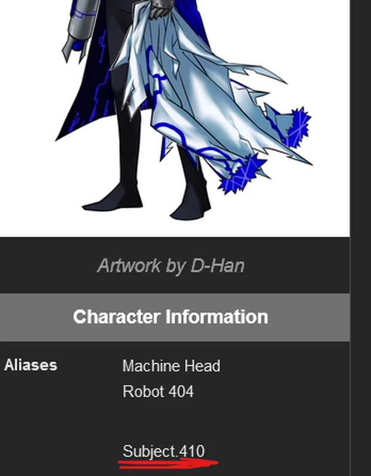 Discuss Everything About Alphatale Wiki | Fandom