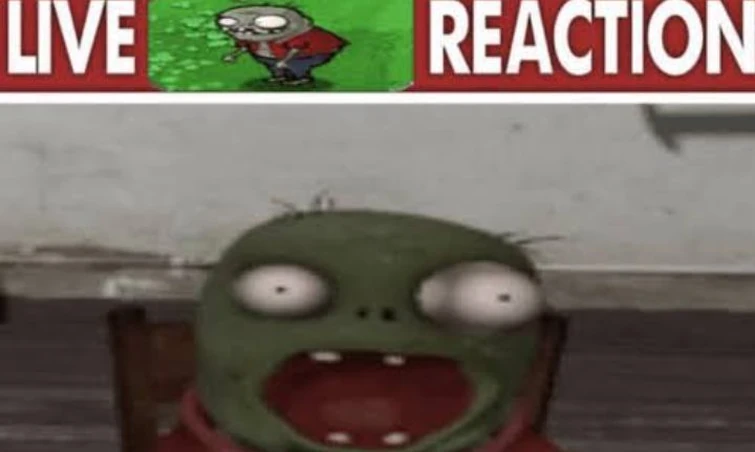 Daily dose of pvz meme | Fandom