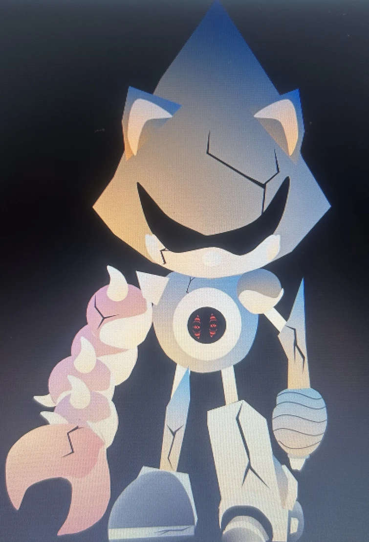 Scrapnik Chromium | Fandom