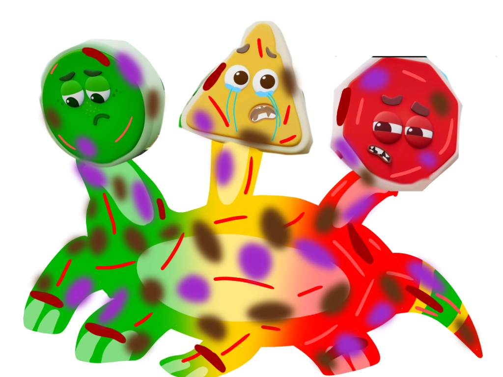 Poor bloodyhell, | Fandom