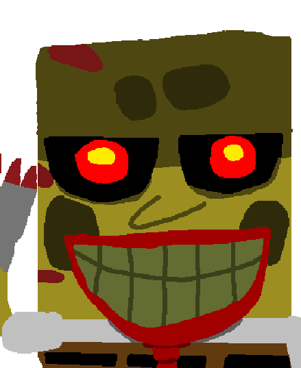 SlendyBob rework finished! | Fandom