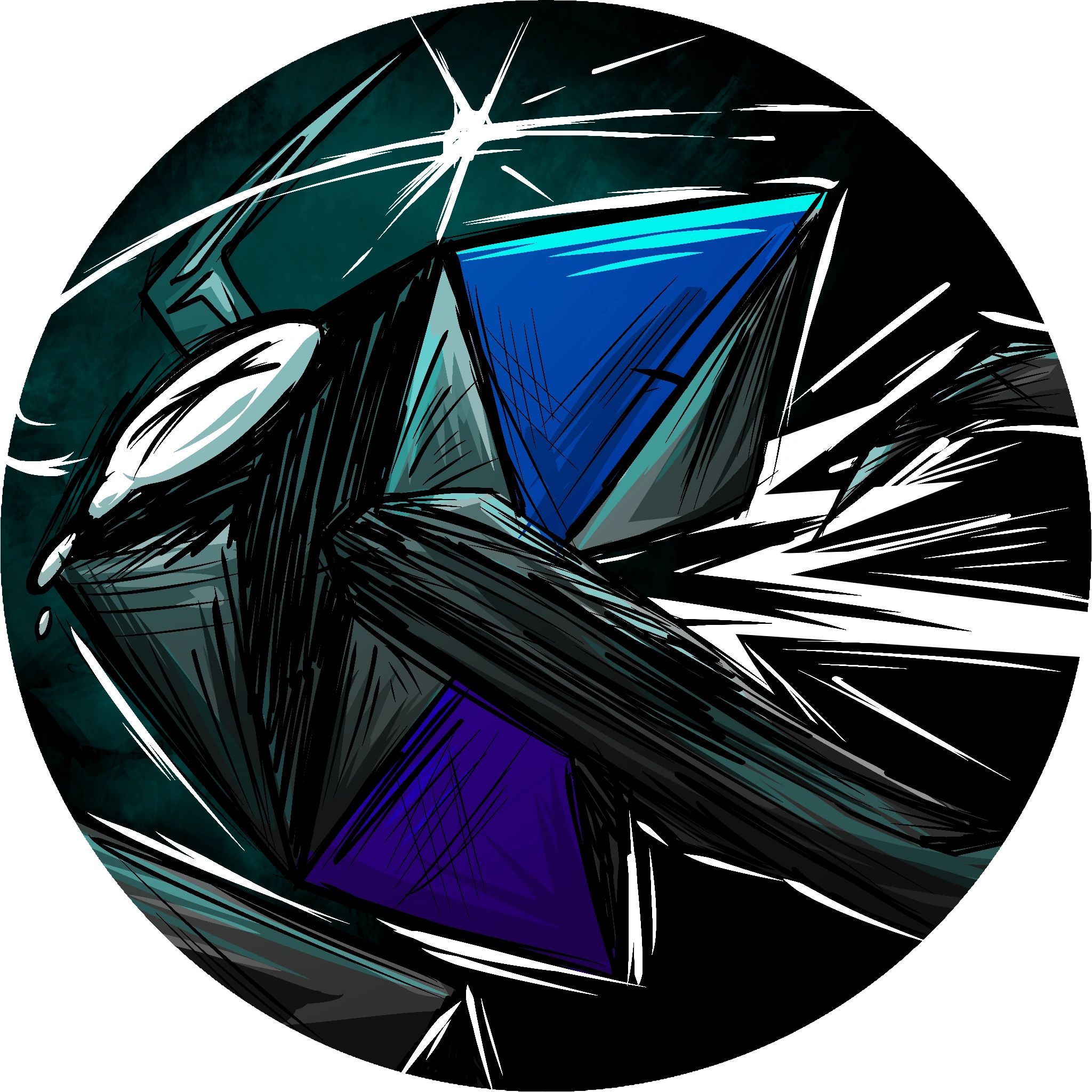 badge concepts for MY future game not your game yeah (not grace related ...