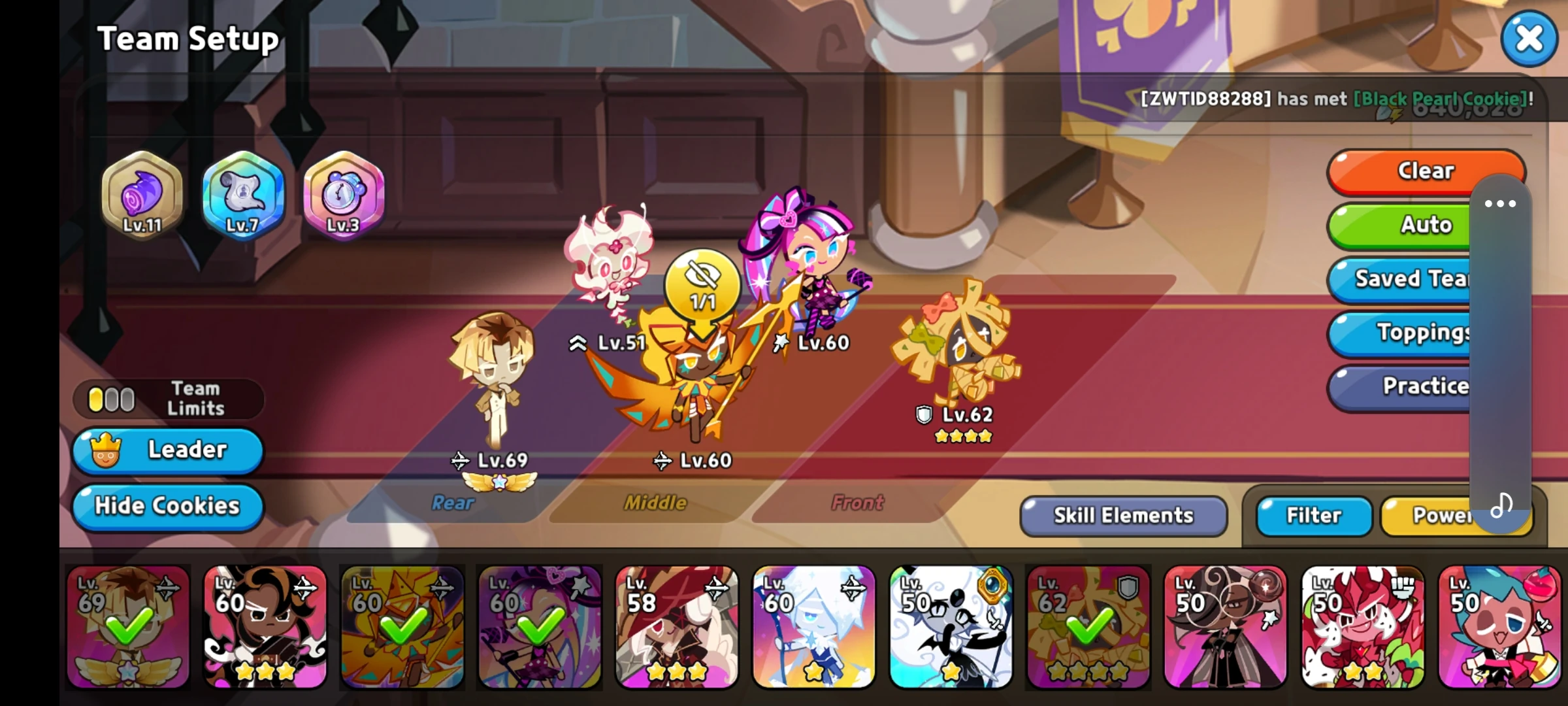 How, The, Hell. | Fandom