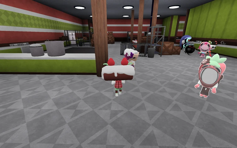 Discuss Everything About Dandy's World Wiki | Fandom