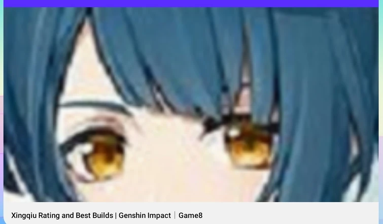 Give me your most cursed Genshin images | Fandom