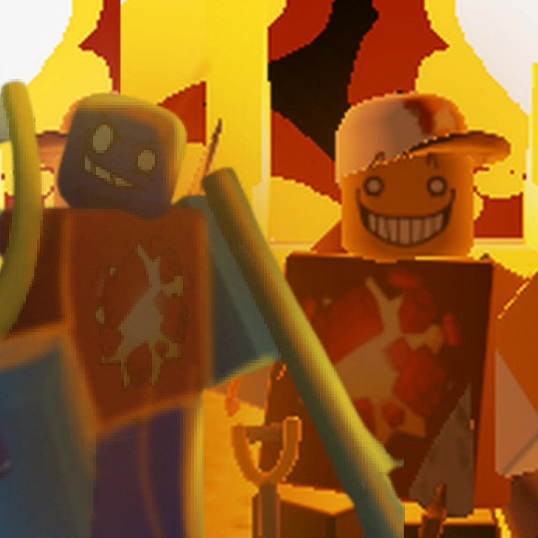 Society would be doomed if they both teamed up | Fandom