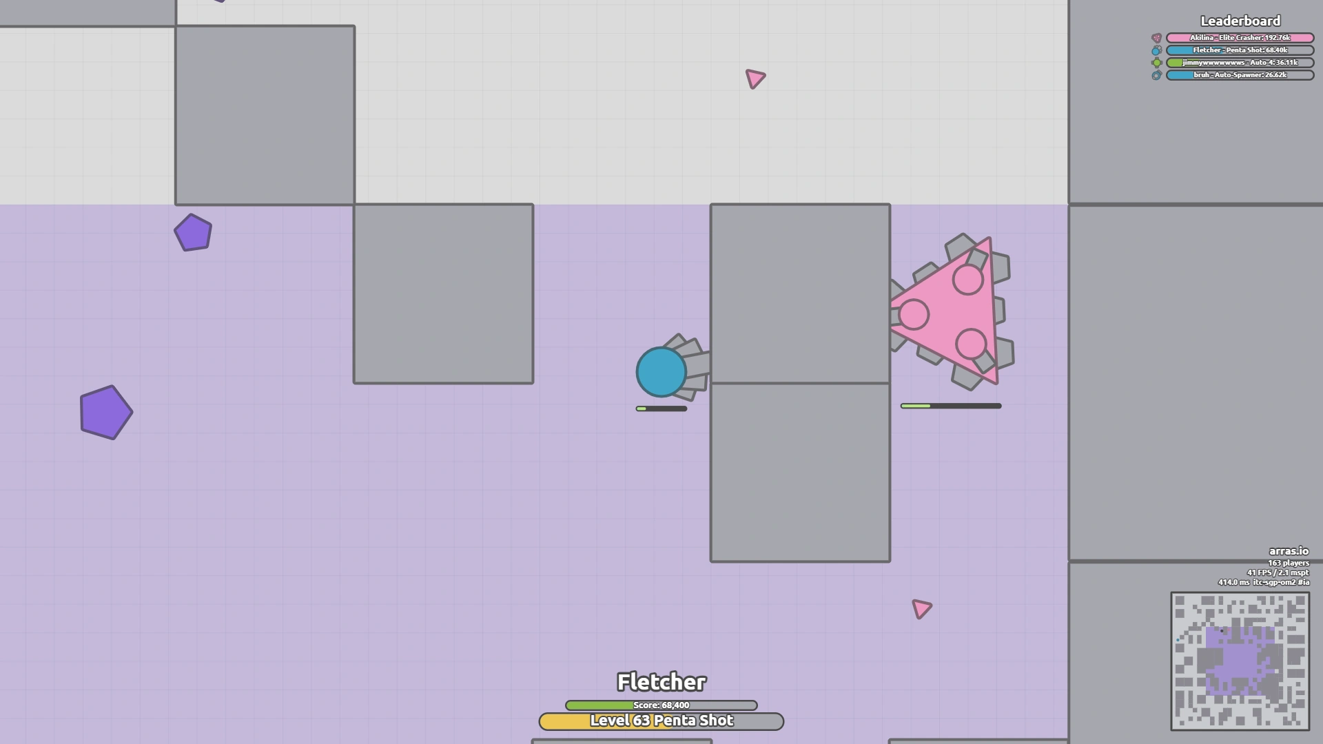 Idle bosses | Fandom