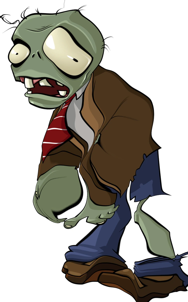 Pvz heroes card idea (slightly modified zombie) | Fandom