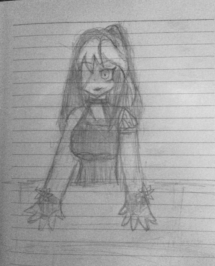 fatui ocs + little thing | Fandom