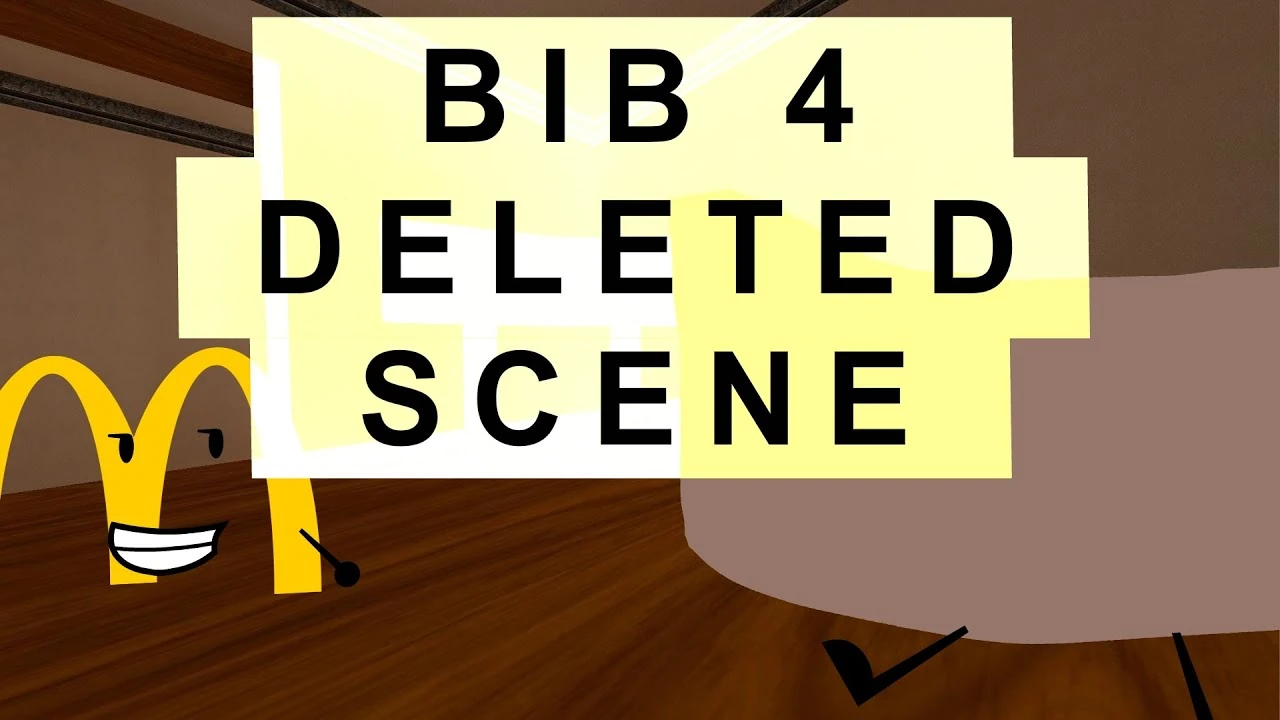 NEW BIB CONTENT 🔥🔥🔥🗣️🗣️🗣️ | Fandom