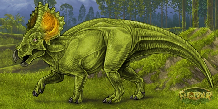 The Rubeosaurus | Fandom
