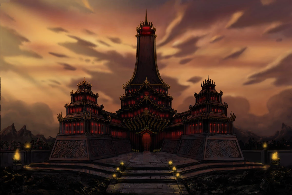 Fire lords net worth | Fandom