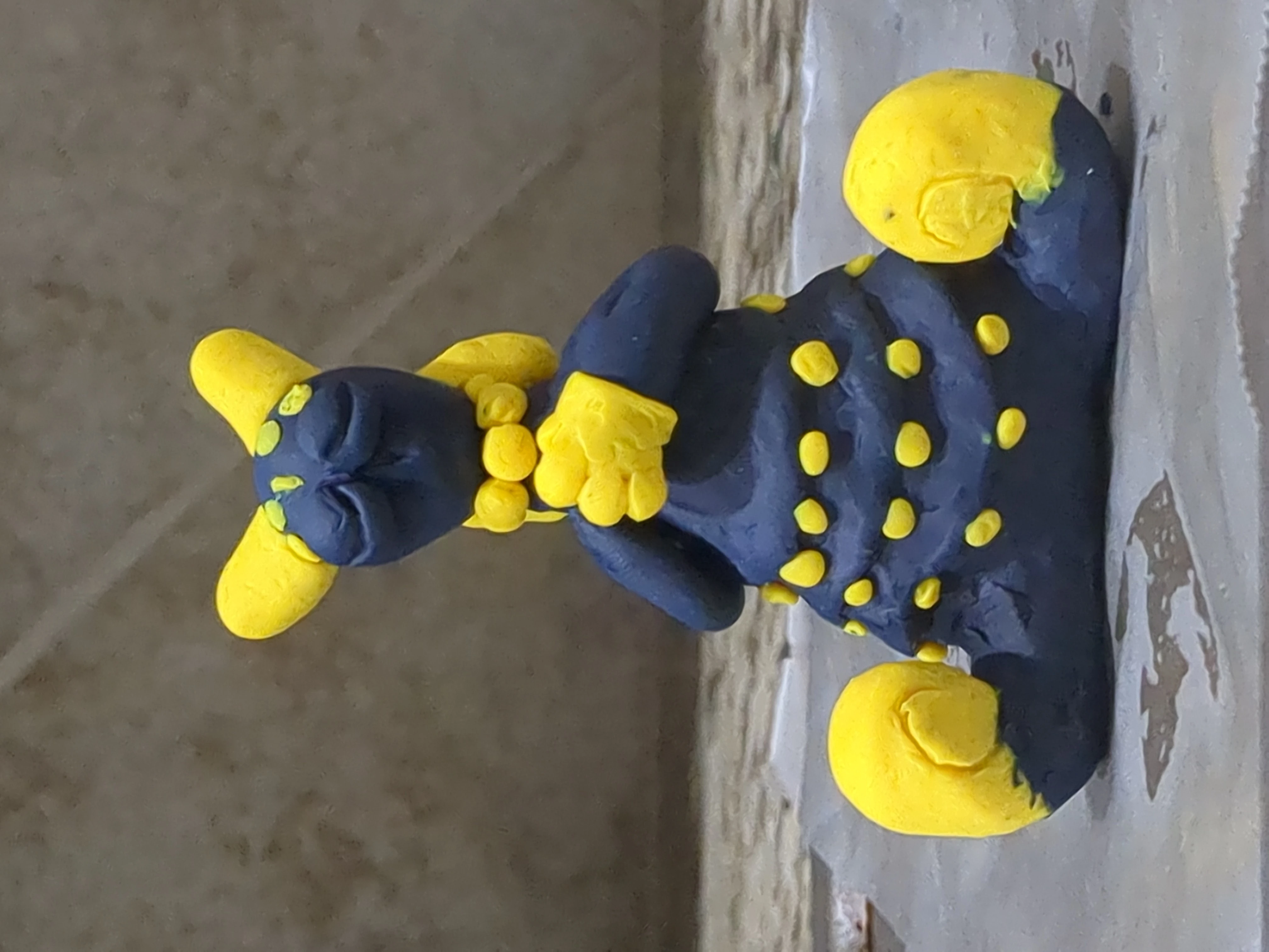 She's done :D | Fandom