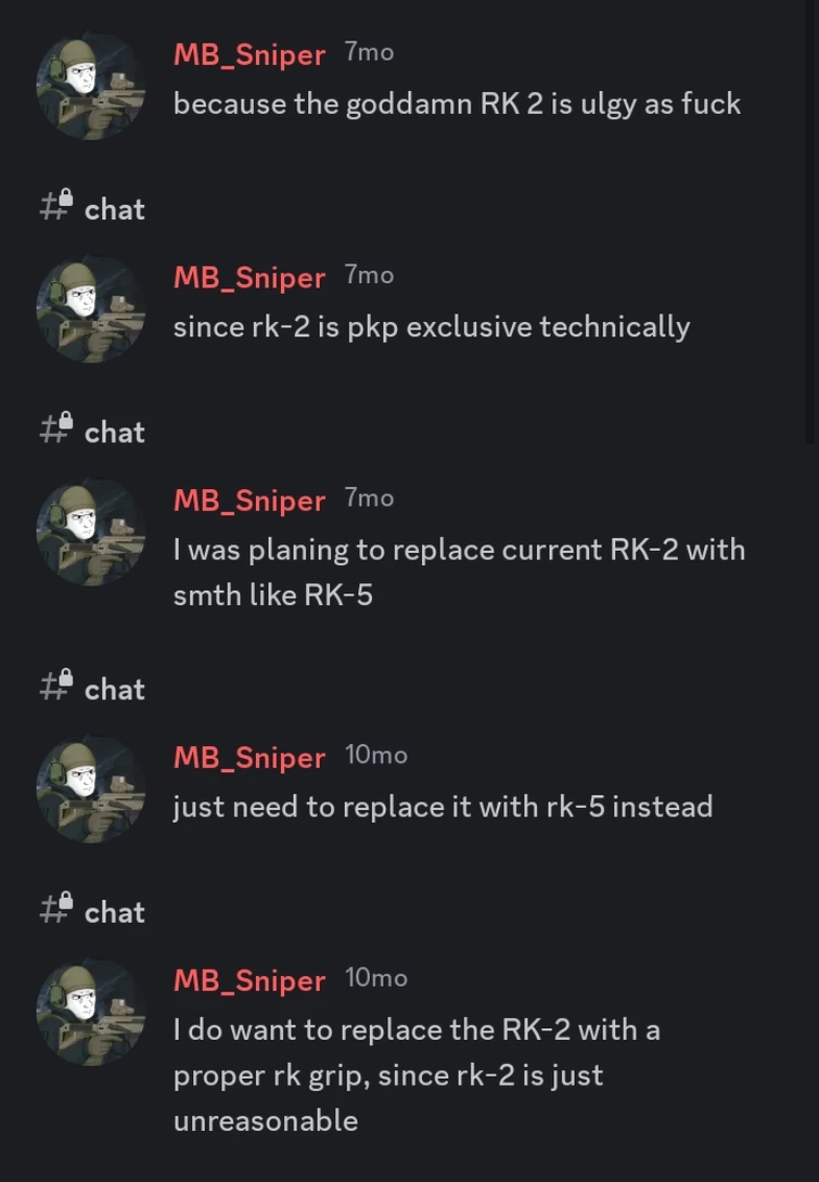 1P63 red dot sight and AK folding stock rubber recoil pad | Fandom