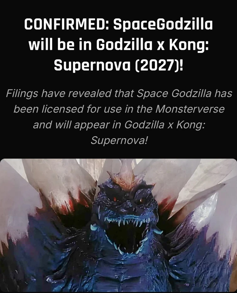 Discuss Everything About Gojipedia | Fandom
