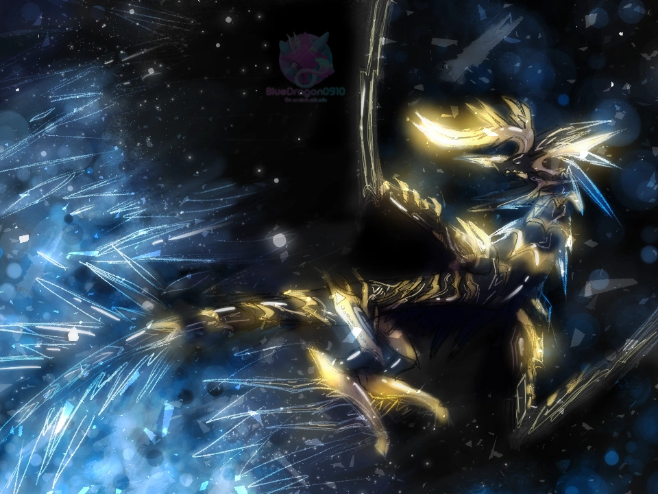 Commission of someone's fan creature | Fandom