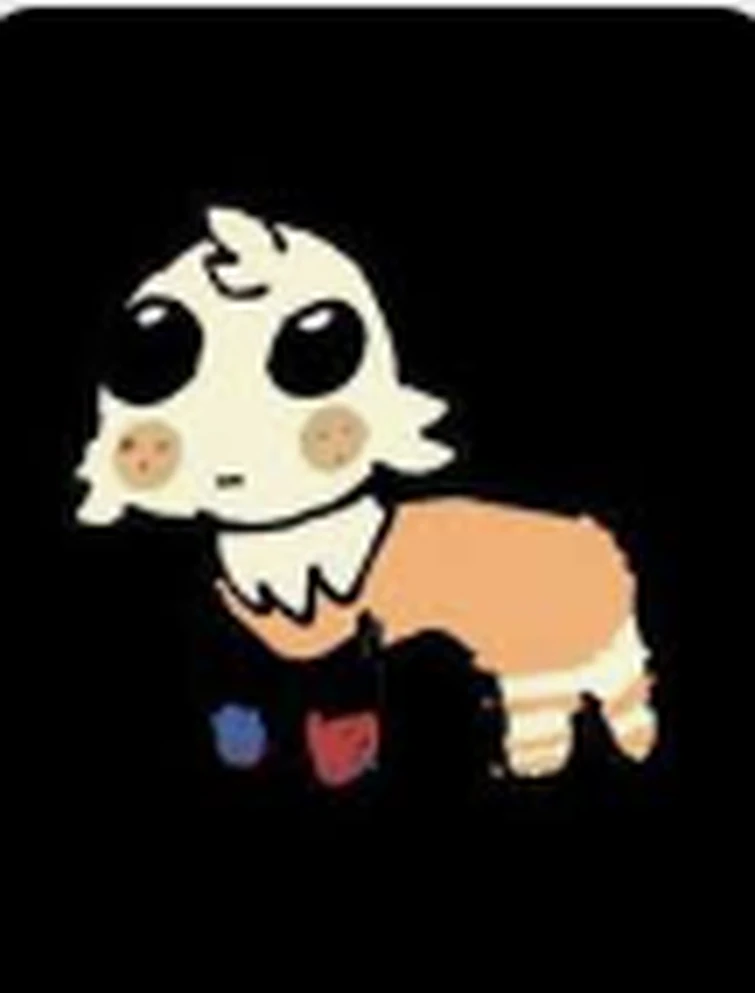 I just drew Goob in pixilart | Fandom