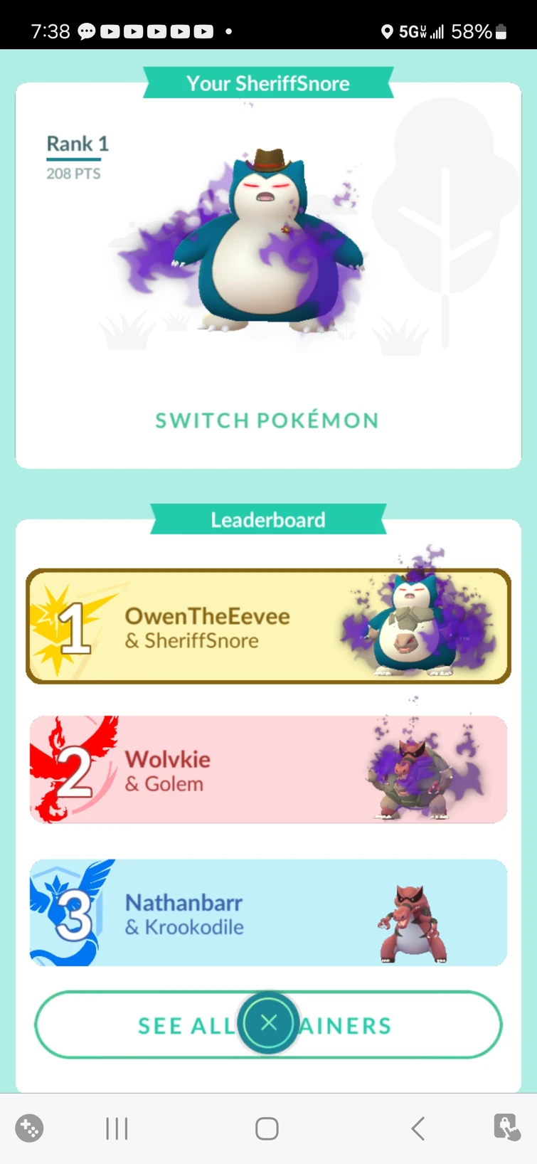 Discuss Everything About Pokémon GO Wiki | Fandom