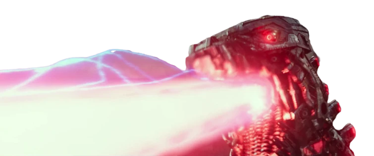 MechaGodzilla 2021 renders | Fandom