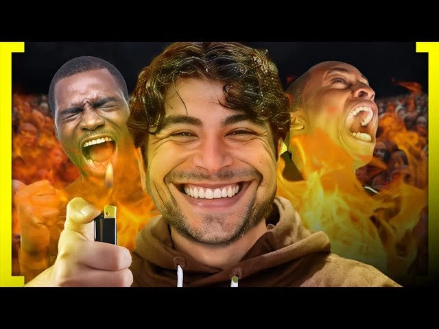 Masteroogway is insane | Fandom