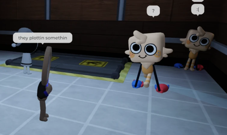 teagan and rodger brainrot | Fandom