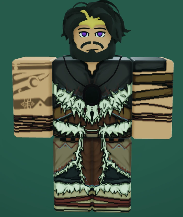 give me pics of your ocs ill turn them into deepwoken drip | Fandom