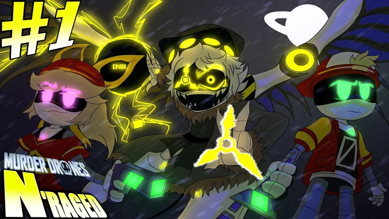 New MD Fan Comic Thing | Fandom