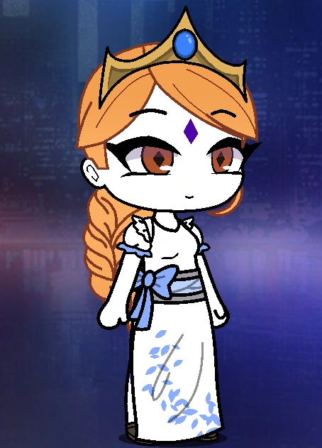 My Conia fanchild Lily! | Fandom