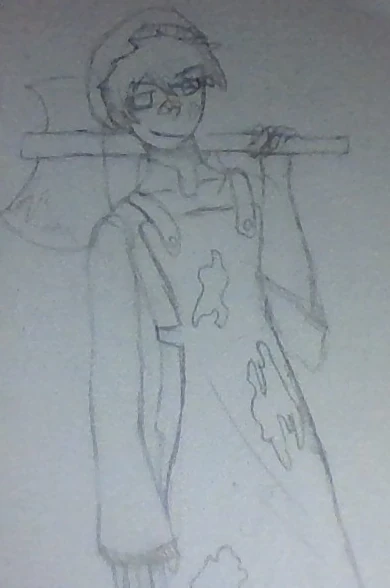 Big Q fanArt | Fandom